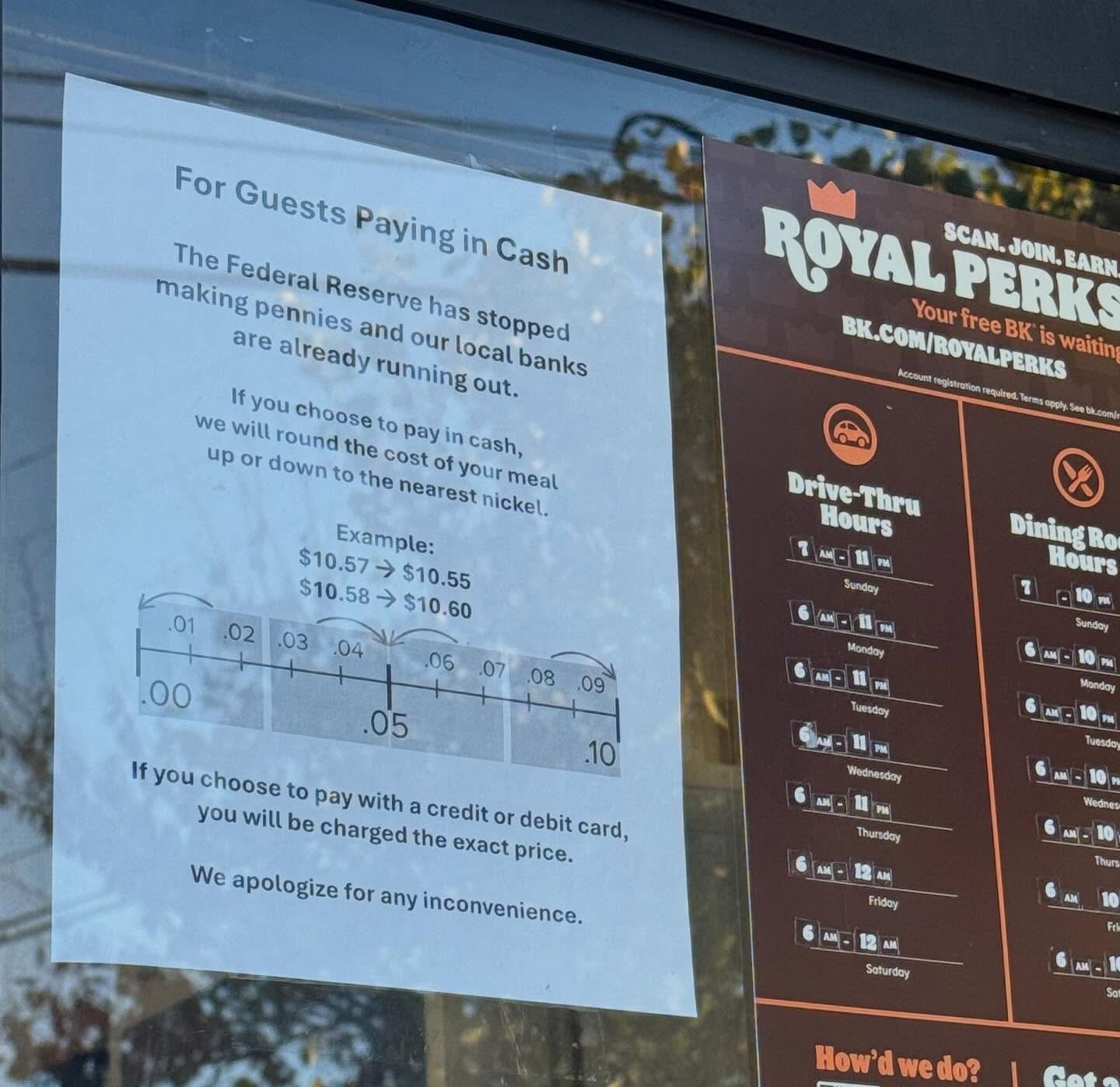 How .99 Pricing Survives the Penny Shortage