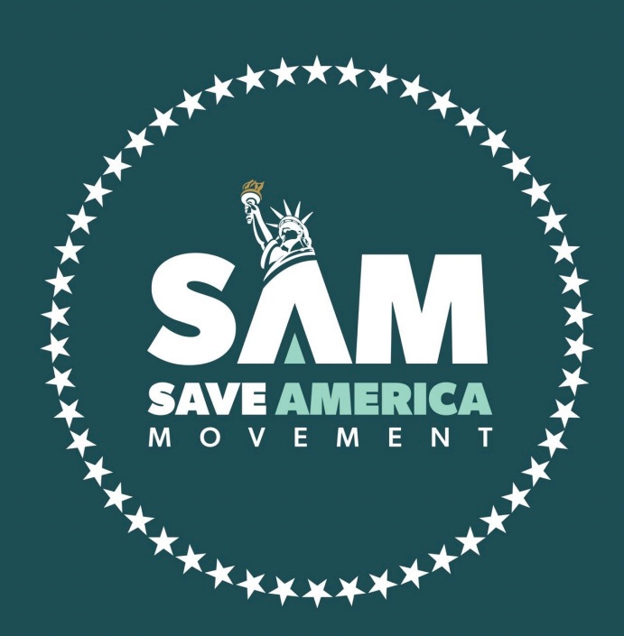 Introducing the Save America Movement