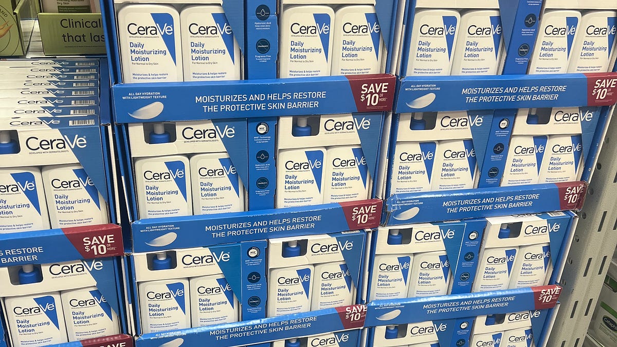 Is CeraVe Safe? The Truth About the Benzoyl Peroxide Lawsuit