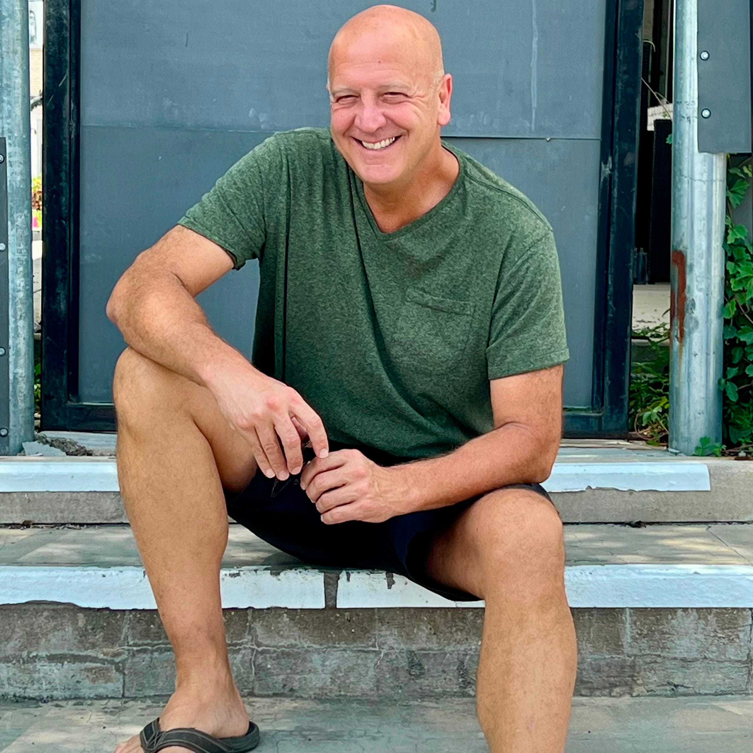 John Burnett | Substack