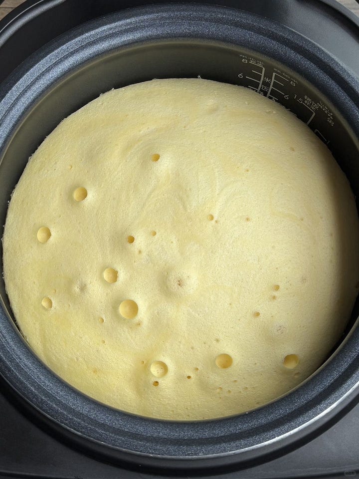 Rice Cookers: a Guide