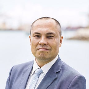 Warwick Powell's Substack | Substack