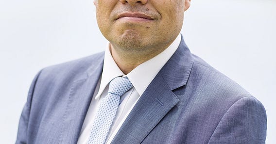 Warwick Powell's Substack | Substack