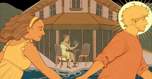 Narratively | Substack