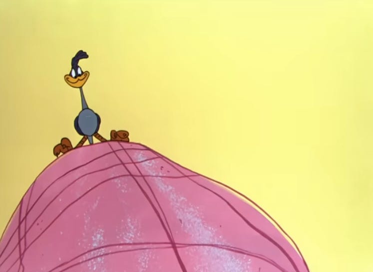 Rendering the home to yield the homeland - by Bill Shaner