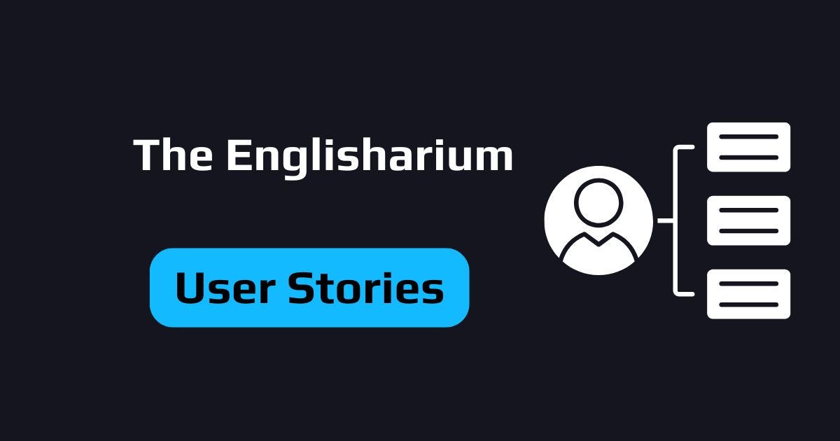 How to write user stories in Jira? | English 4 IT | CoAction