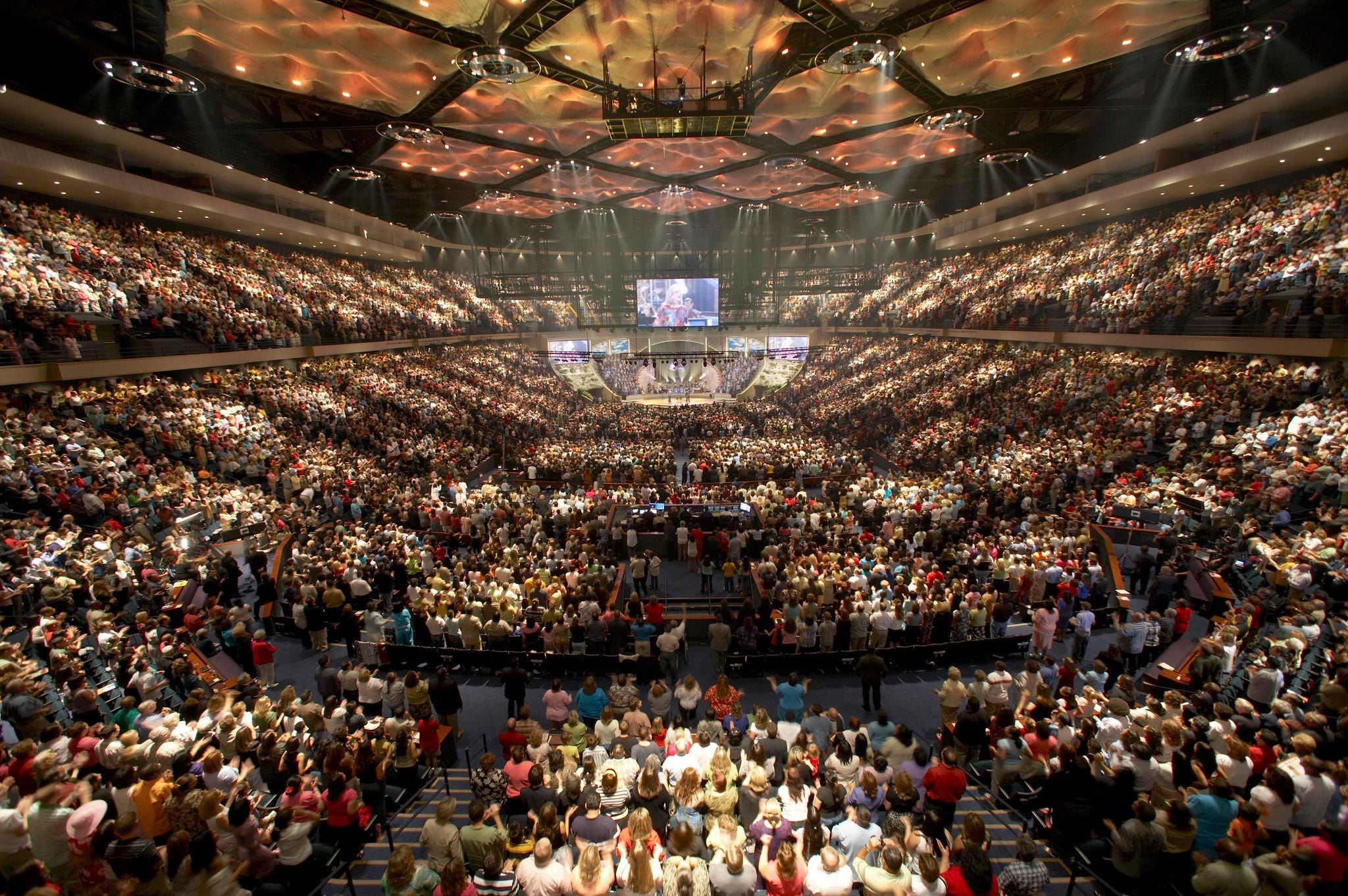 Trump's Funeral Is Closer Than You Think. A Prophetic Vision From ...
