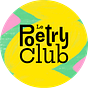 Le Poetry Club | Substack