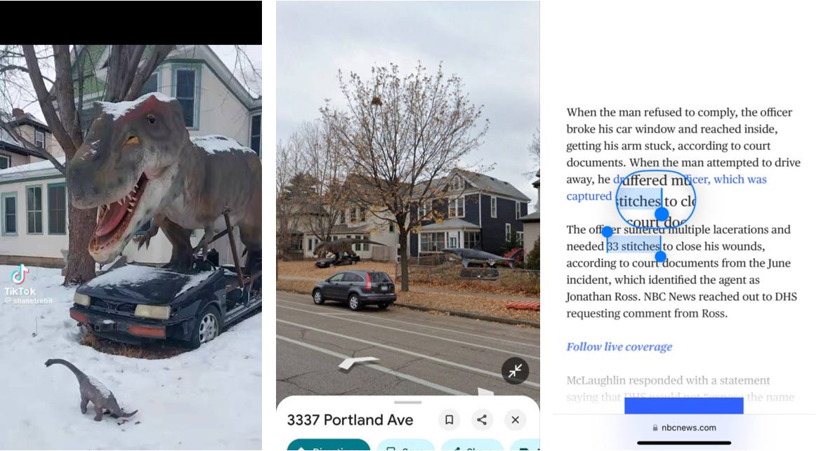 The Reality of Satan - by Yoshi Matsumoto