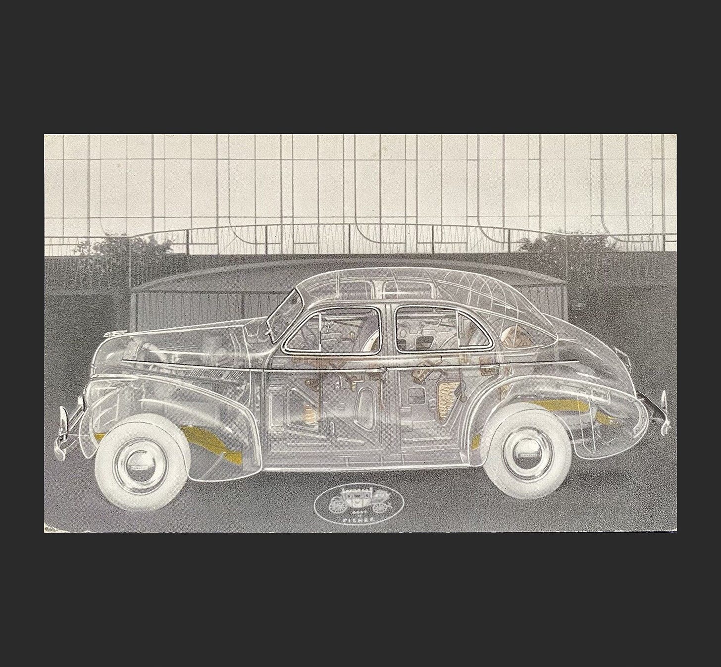 Fisher Body - CARTYPE
