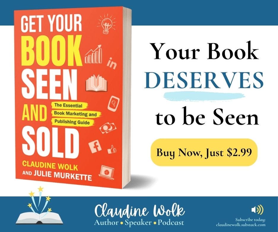 BookBub Ads - What You Need To Know (2) - by Claudine Wolk