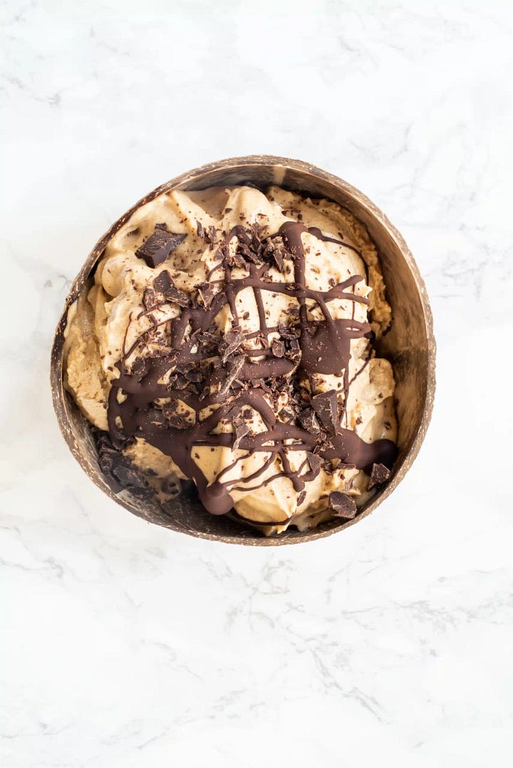 Your Guide to Complete Protein Pairing - by Danielle Brown