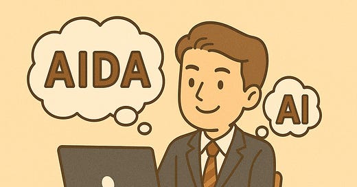 Vista電子報 | Vista Cheng | Substack