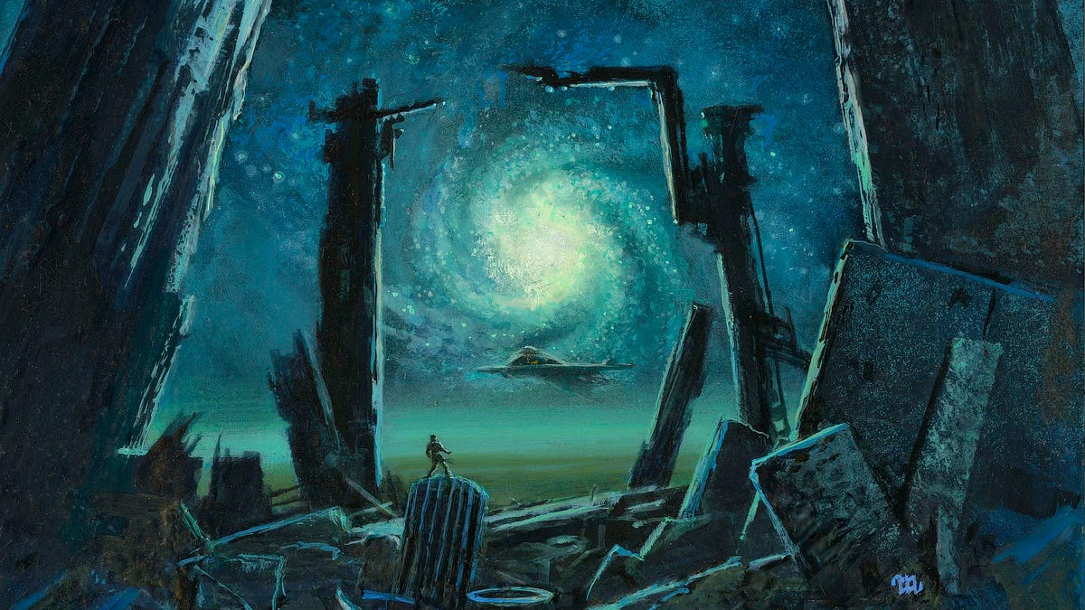 supernova art foundation