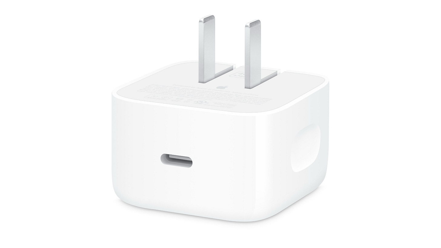 Best iPhone 17 chargers: we found the smartest ways to stay juiced up