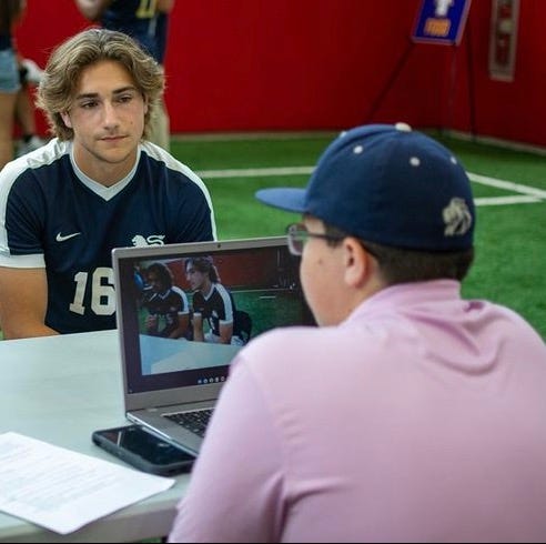 Luke Brown | Substack