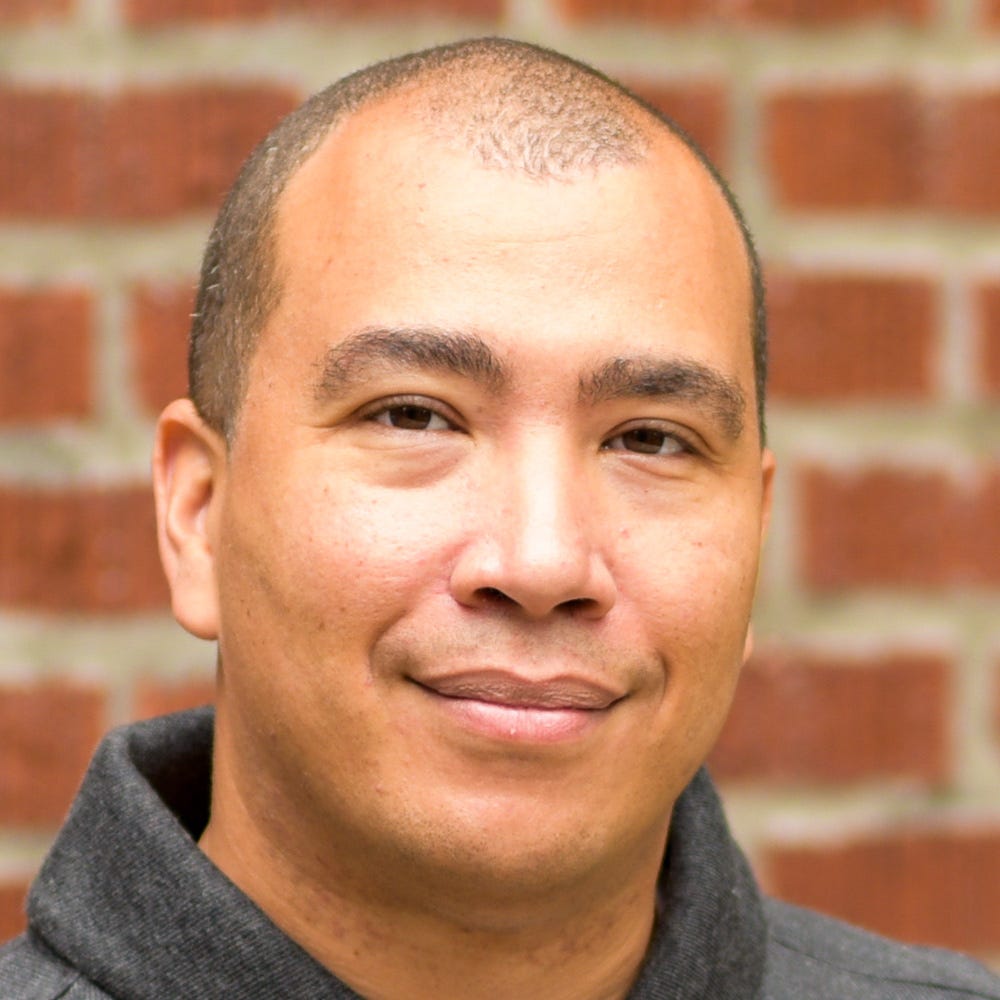 Charlie Gilkey | Substack