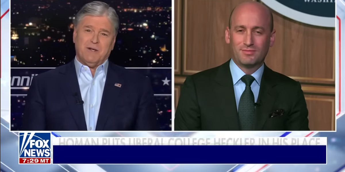 Stephen Miller: This Scandal ()Minnesota) Will 'Rock the CORE' of Politics