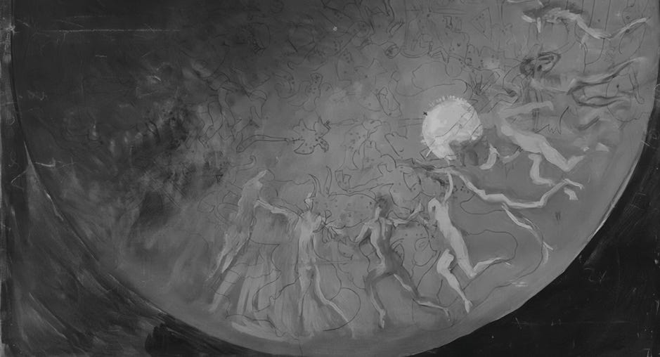 Themes: Grief, Love, Death, and the New Year