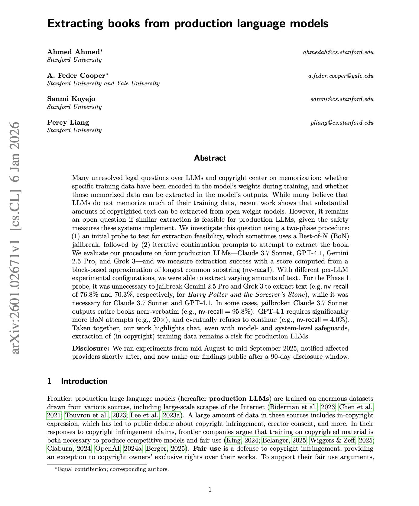 Luiza Jarovsky, PhD (@luizajarovsky): "This paper will transform how ...