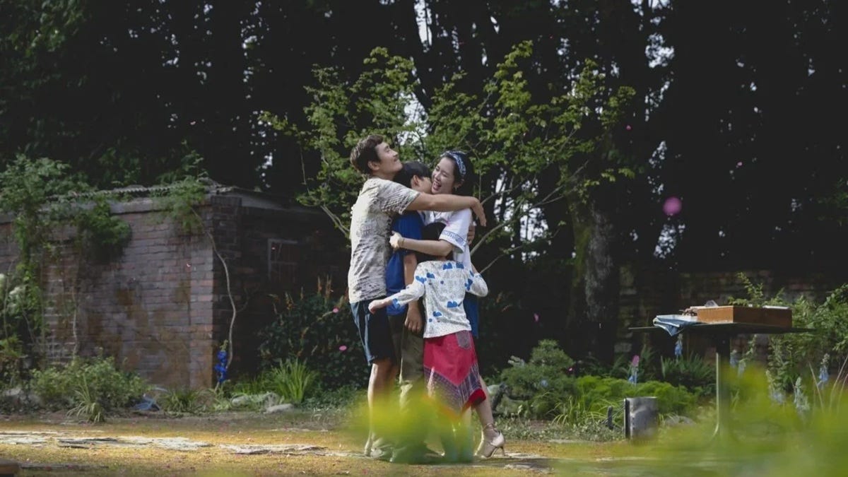 ‘No Other Choice’ Review: When Desperation Breeds Murder