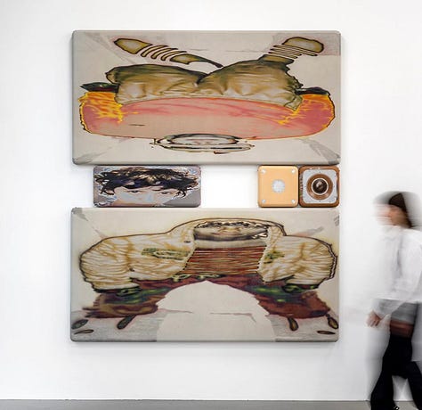 Rewiring Digital Aesthetics: 7 Contemporary Artists Reshaping ...