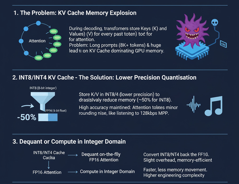 Deep Dive into Quantization of LLMs - by Bhavishya Pandit
