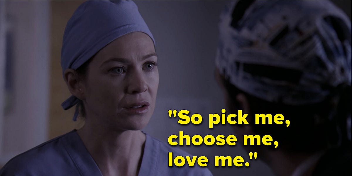 Sobre (no) ser elegida - by Eleonora Aldea Pardo