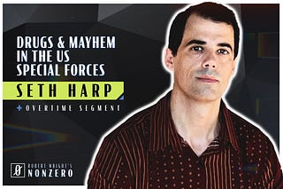 NonZero Newsletter | Robert Wright | Substack