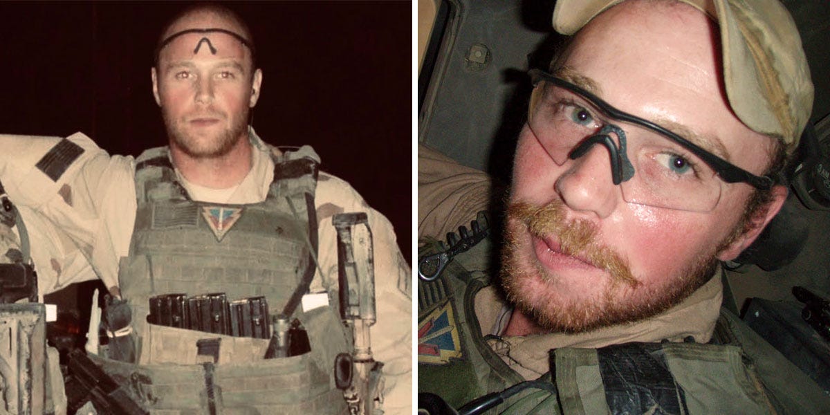 Prosecutors Link Fort Bragg Murders to Slain Federal Witness