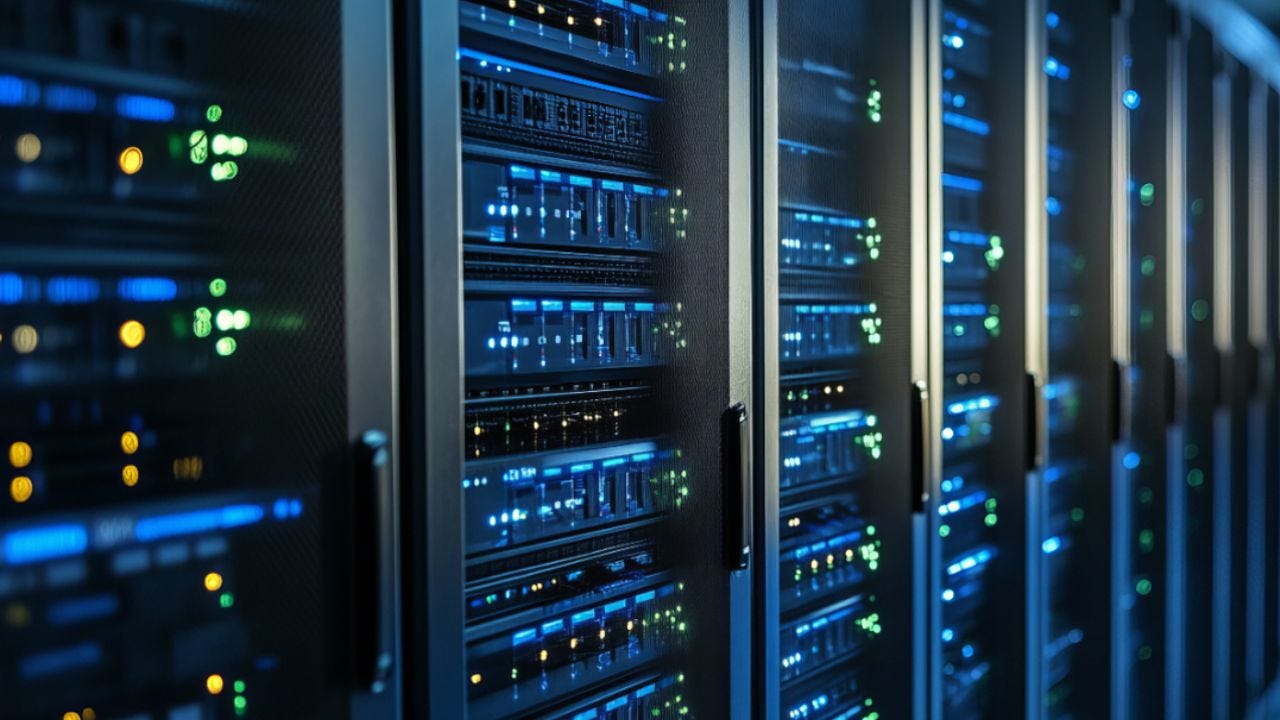 Digi Power X taps former Oracle and VeriSign leader as CTO