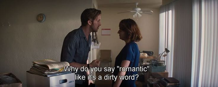 Yearning Is "So Back!" (But No One Means It)
