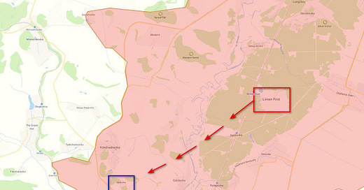 Simplicius | Substack