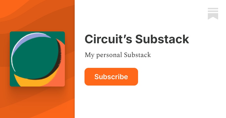 Circuit’s Substack | Circuit Digest | Substack