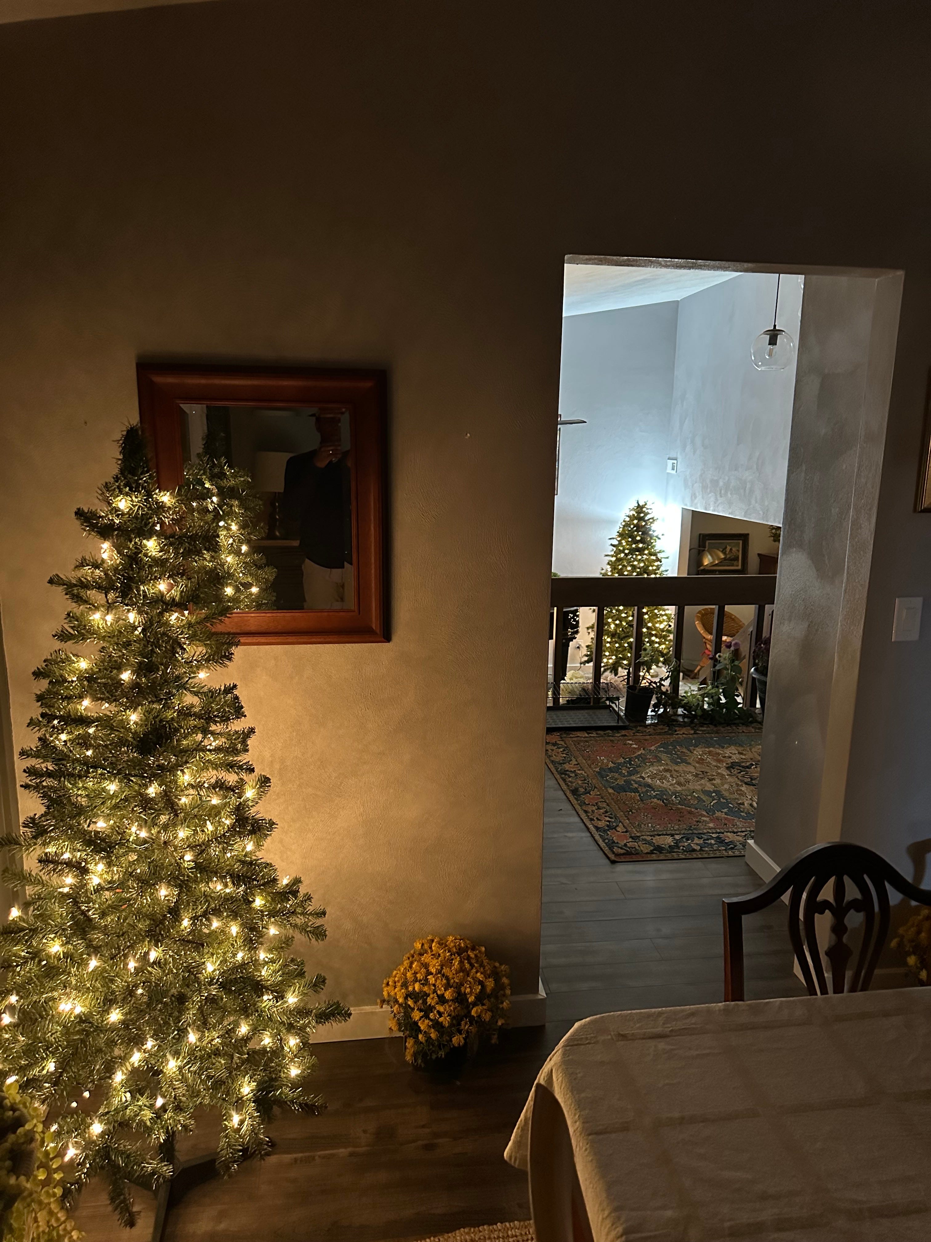 ADVENT 2025: Entry # 24 - by Lou Lilite - Lou’s Substack