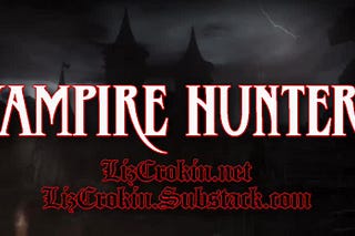 Liz Crokin Report | Substack