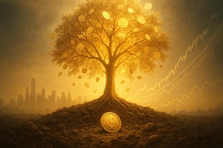 DividendInvestor | Substack