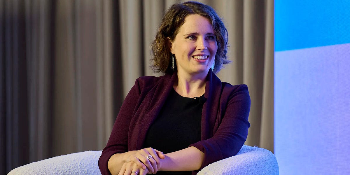 Helen Toner Takes the Reins at CSET