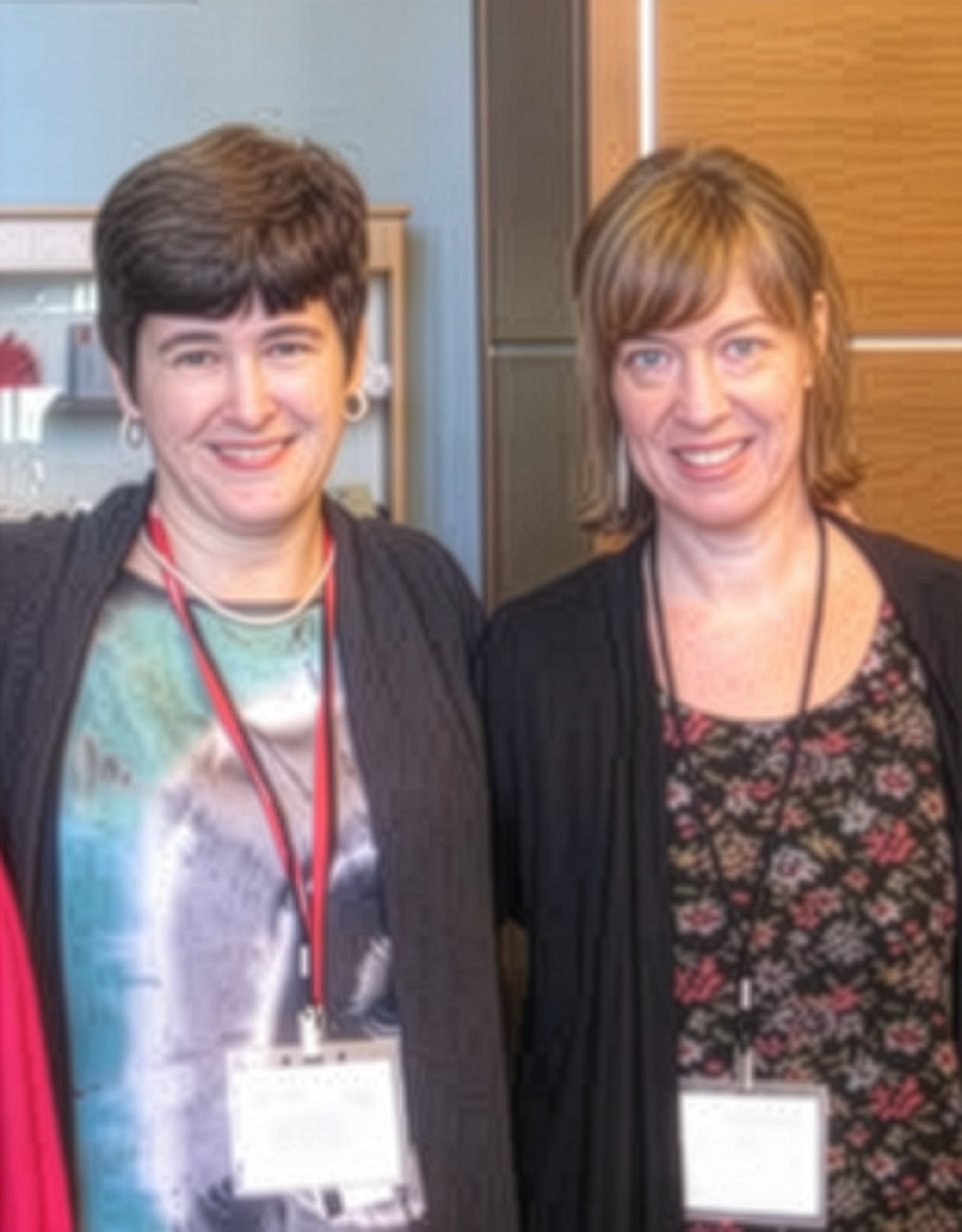 Poetic Ecologies: A Conversation Between Jane Satterfield and Lesley ...