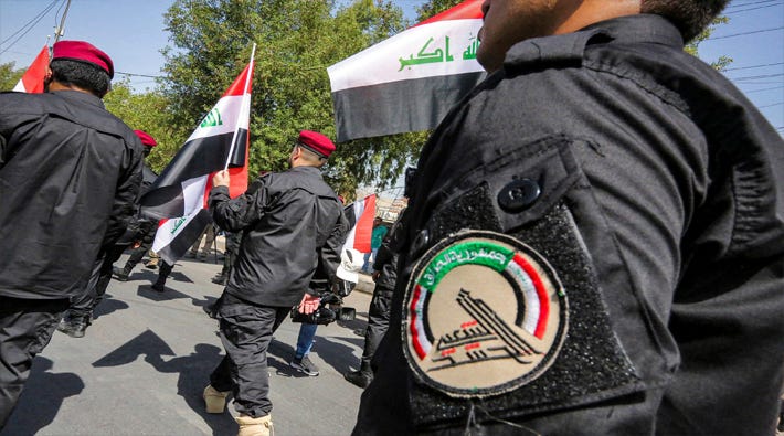 Analysis and full translation of the new Popular Mobilization ...
