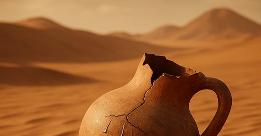 Soukaina’s Substack | Soukaïna | Substack