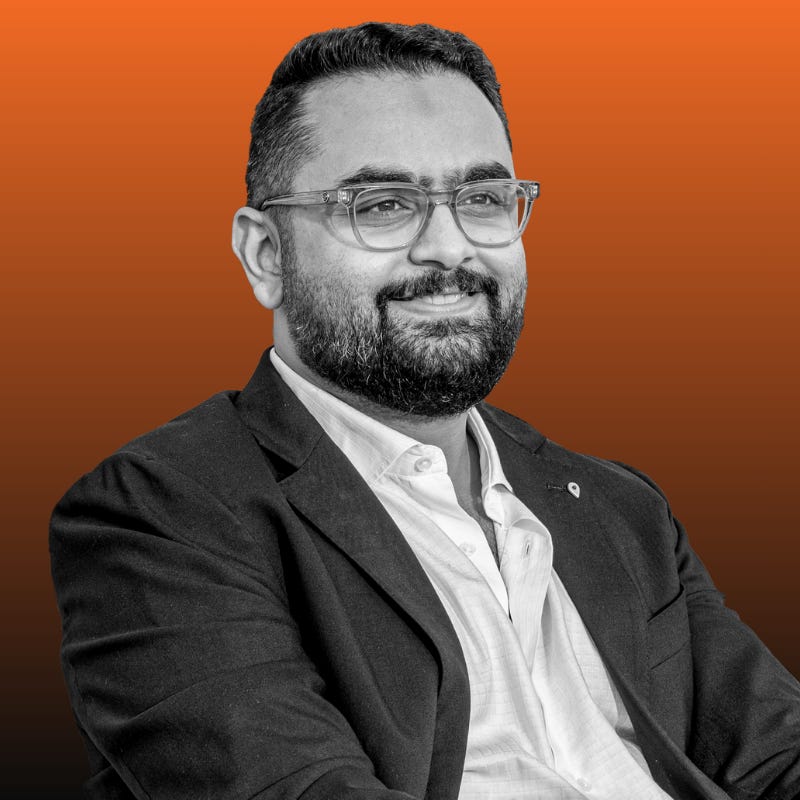 Gamal | Substack