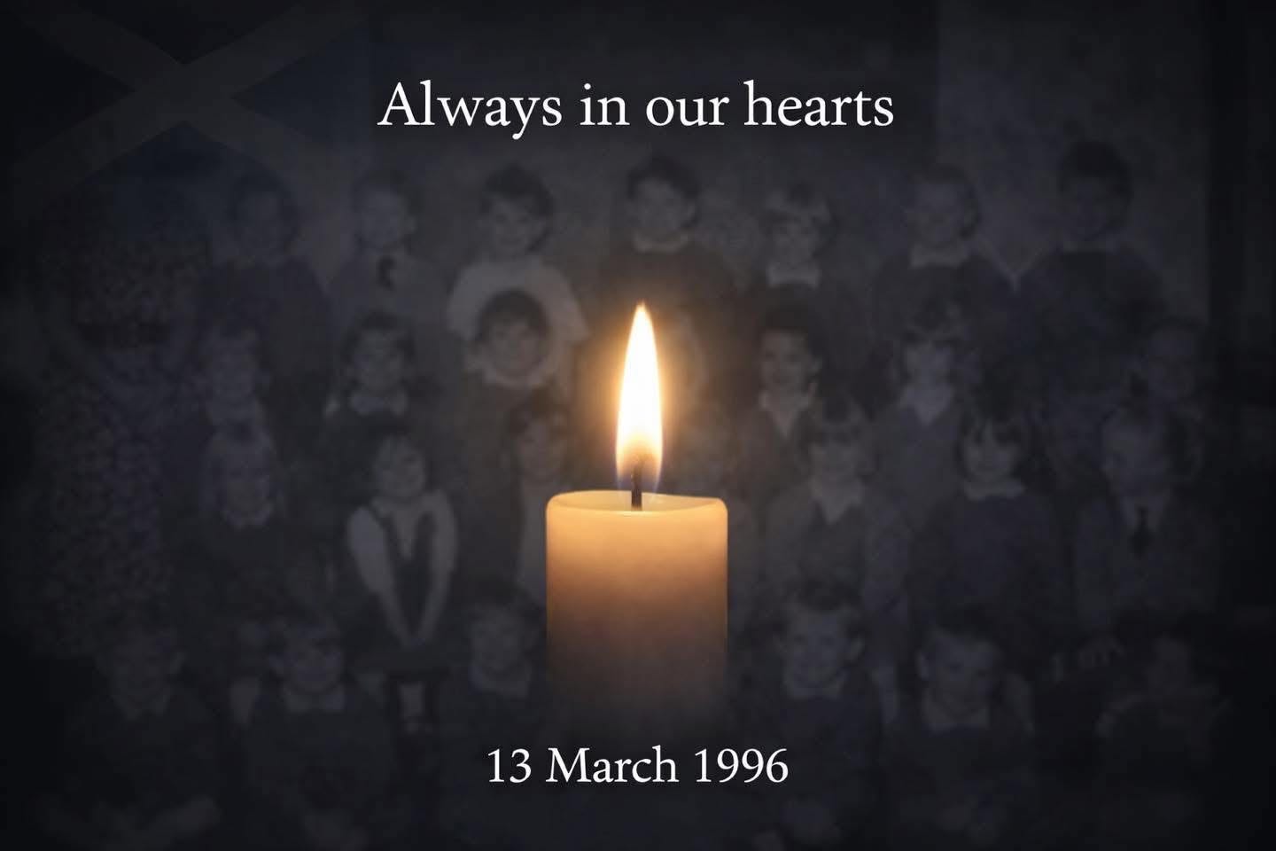 Dunblane 1996 | The Day That Changed Britain Forever
