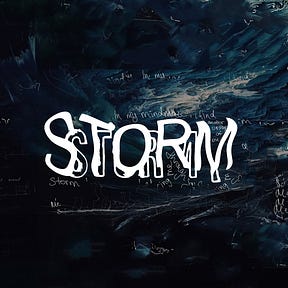 STORM | Substack