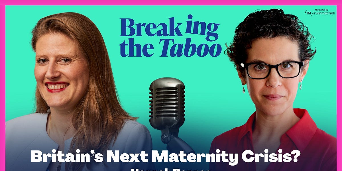 Special Investigation: Britain's Next Maternity Scandal? | Series 3 ...