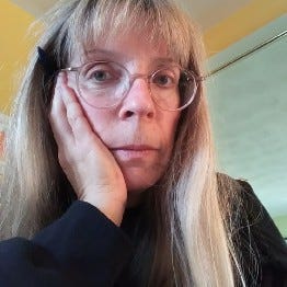 Bev Potter | Substack