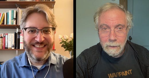 The Downballot | David Nir | Substack