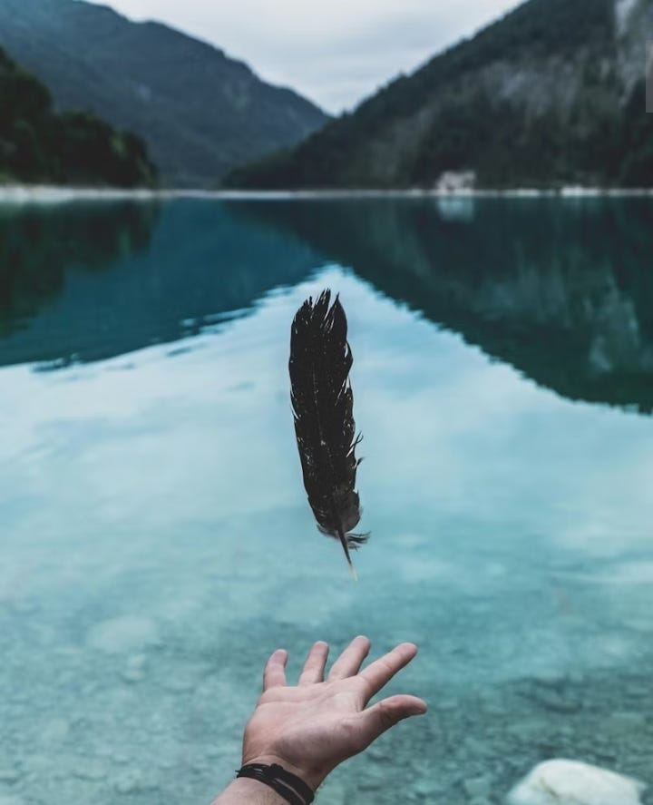 The Art of Letting Go Without Losing Yourself