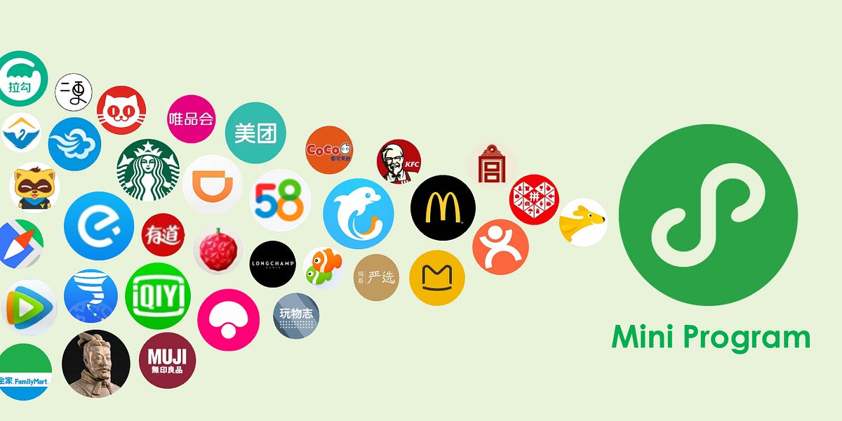 AI Enhancing WeChat’s “Super App” Status - by Nico Finn