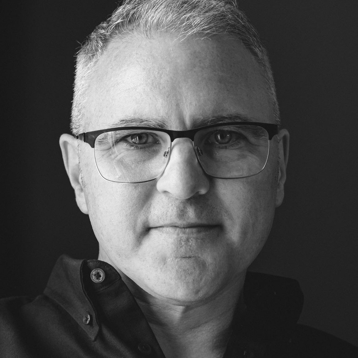 Dr Simon Rogoff | Substack